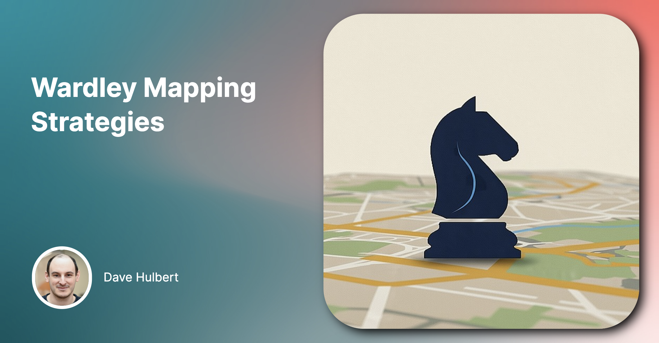 Co-opting | Wardley Leadership Strategies